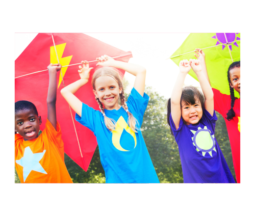 Summer Camp Themes | YMCA of the Virginia Peninsulas