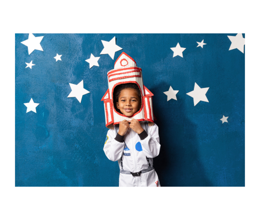 Summer Camp Themes | YMCA of the Virginia Peninsulas