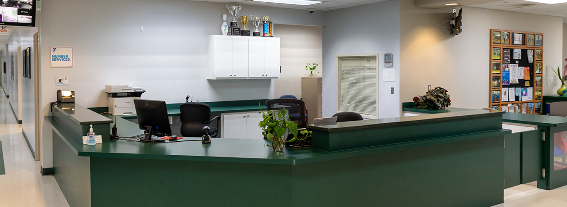 Northern Neck Family YMCA | YMCA of the Virginia Peninsulas