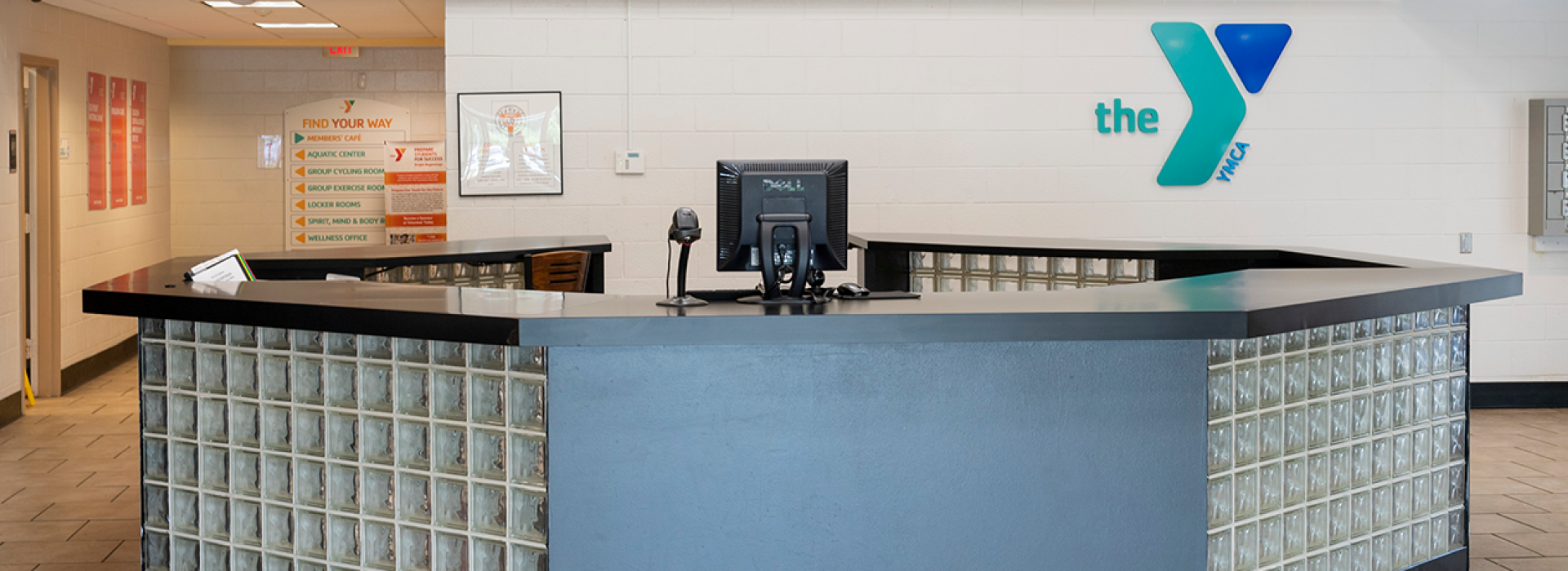 Hampton Family YMCA | YMCA of the Virginia Peninsulas