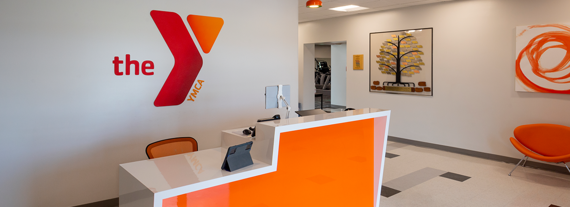 Richmond County Family YMCA | YMCA of the Virginia Peninsulas